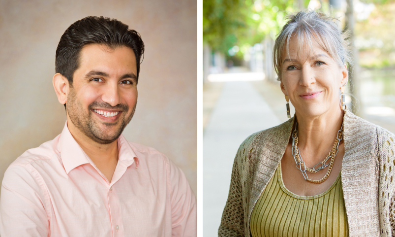 Paying It Forward, From Mentee to Mentor